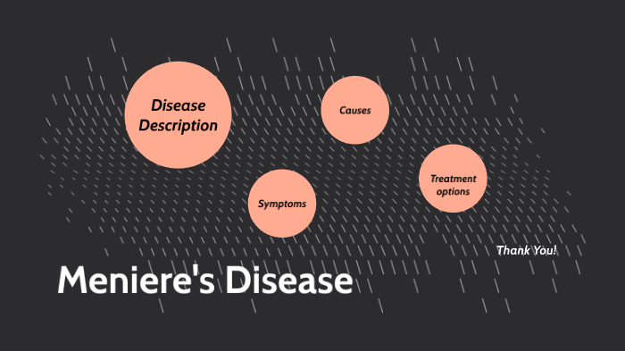 Meniere's Disease by Collier Cullen on Prezi