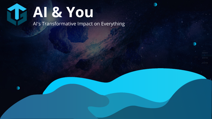[ACP] AI And You > AI's Transformative Impact on Everything by Evan ...