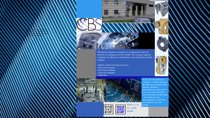 CBS Boring 2 by dj newel on Prezi