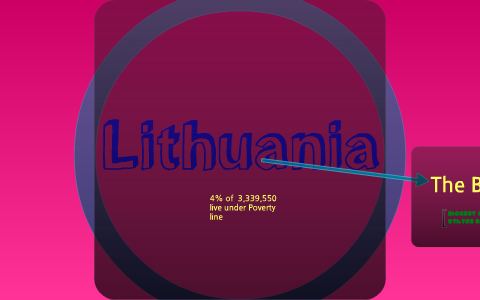 Lithuania by Jon Heimer on Prezi
