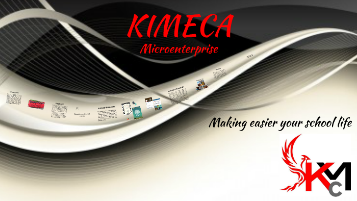 KIMECA by kirsty diaz on Prezi