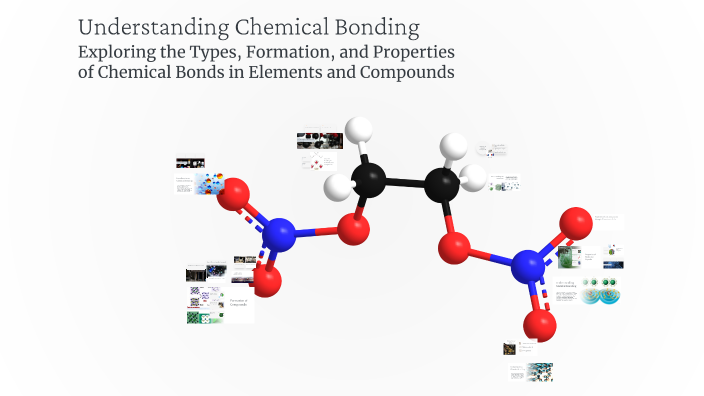 Understanding Chemical Bonding by necmettin senturk on Prezi