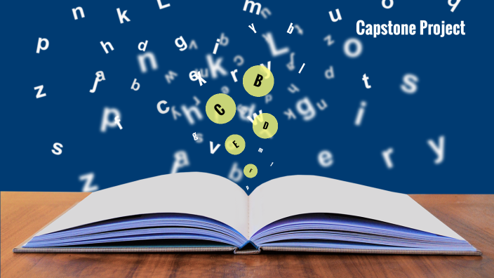 Capstone Project- Alex V by Emily Victor on Prezi