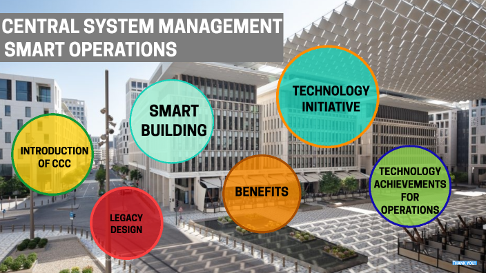 CCC Smart Operation. by Mohamed Zaquie on Prezi