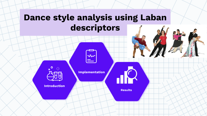 Dance style analysis using Laban by Grupo Clase on Prezi