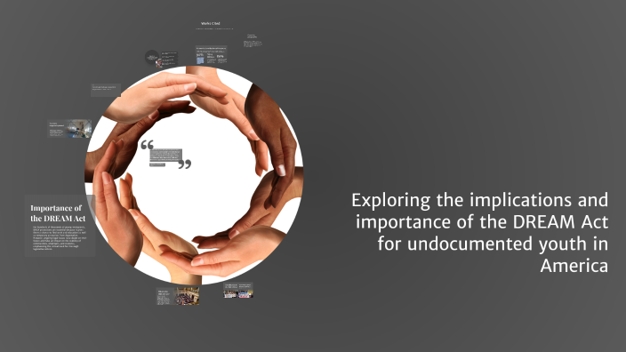 Understanding the DREAM Act by Gerson on Prezi