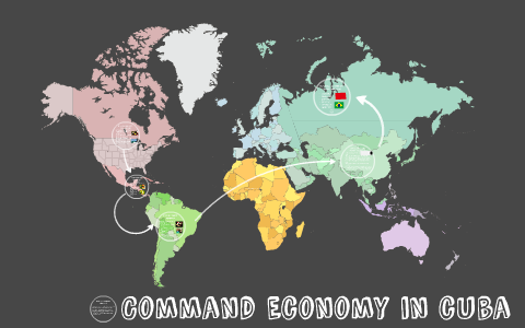 Command Economy in Cuba by Lillian Gan on Prezi