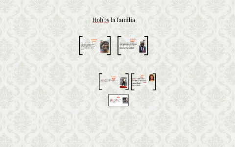 Hobbs Family Tree by Jaiden Hobbs