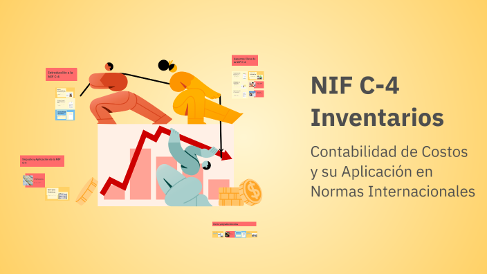 NIF C-4 Inventarios by s d on Prezi