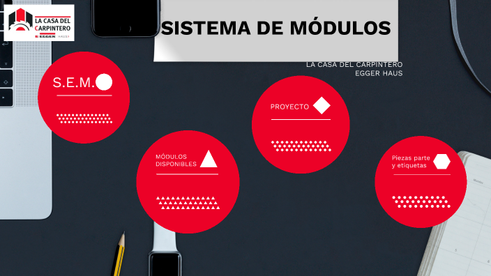 SISTEMA DE MODULOS by ROMINA MANCUSO on Prezi