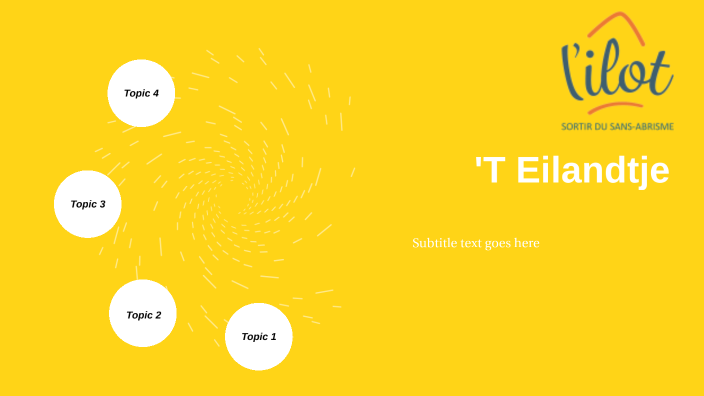 'T eilandtje by Tayyab Muhammad on Prezi