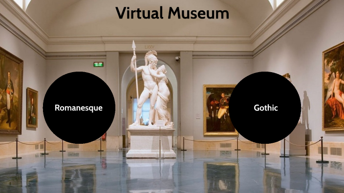 Virtual museum by xabier pisano on Prezi