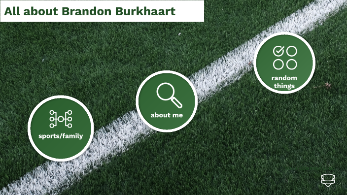 All about Brandon Burkhart by Brandon Burkhart on Prezi