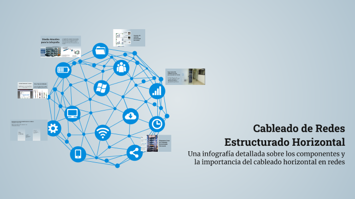 Cableado de Redes Estructurado Horizontal by Emerick Avendaño on Prezi