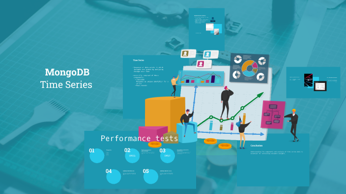 Understanding MongoDB Time Series by Maurizio De Angelis on Prezi
