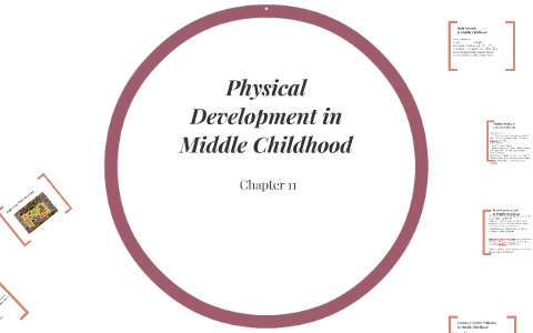 Physical Development in Middle Childhood by Clara Young on Prezi