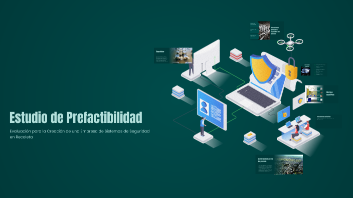 Estudio de Prefactibilidad by Joaquín Vargas on Prezi