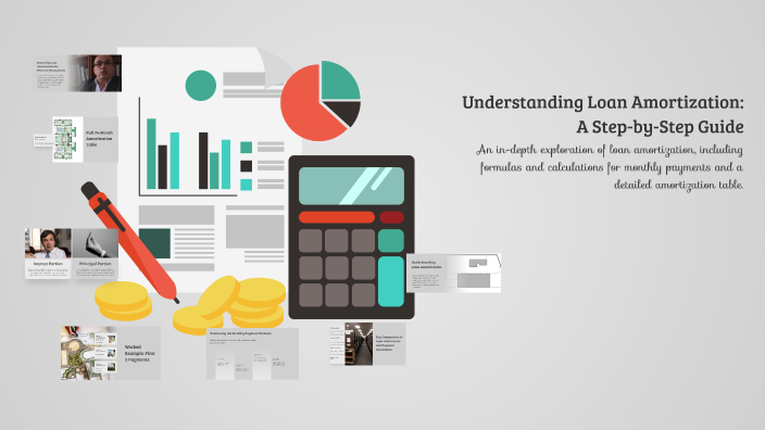 Understanding Loan Amortization: A Step-by-Step Guide by JELSHANE KIS ...