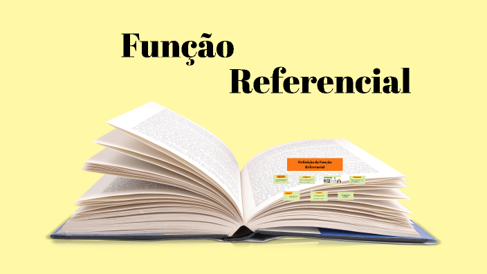 Função Informativa by Vanessa Lorrany Fernandes Araujo on Prezi