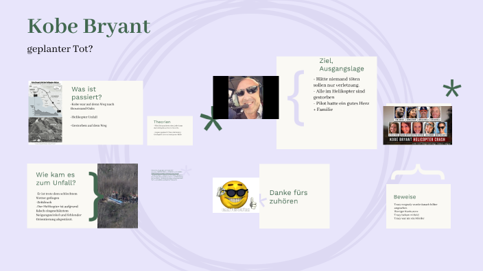 Kobe Bryant by Greta Kessler on Prezi