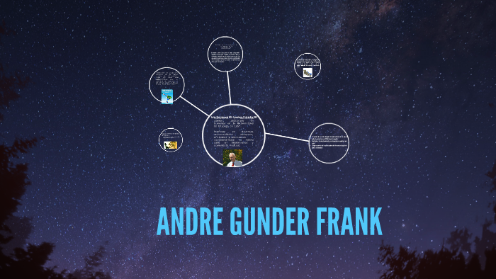 ANDRE GUNDER FRANK by Michell Gutierrez on Prezi