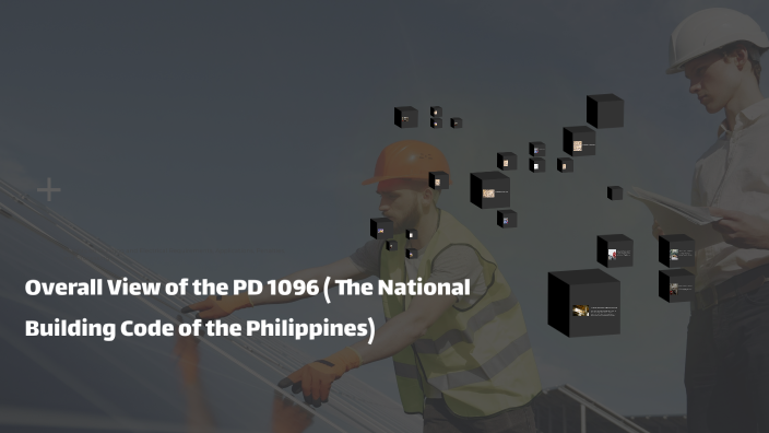 Understanding PD 1096: National Building Code of the Philippines by MEO ...