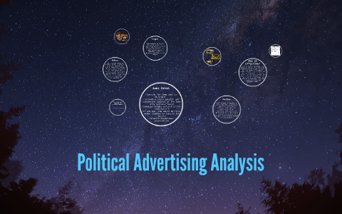 Political Advertising Analysis by Gabby Hubert on Prezi