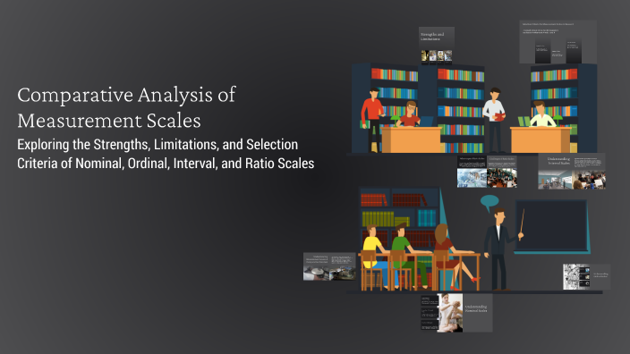 Comparative Analysis of Measurement Scales by anjali jain on Prezi