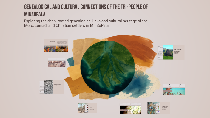 Genealogical and Cultural Connections of the Tri-People of MinSuPala by ...