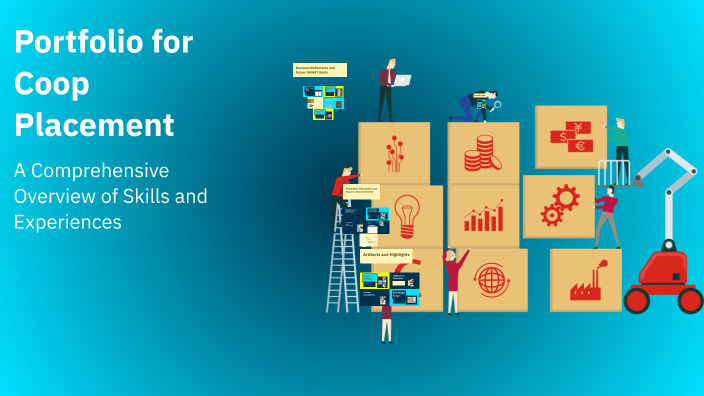 Portfolio for Coop Placement by Esther Amritha James Pradeepraj on Prezi