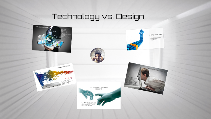 Technology vs. Creativity by Eleni Pirperis on Prezi