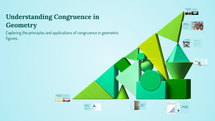 Understanding Congruence in Geometry by اسامة محمود on Prezi