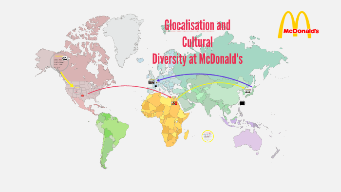 Globalisation Cultural Diversity at McDonald's by mette thunø on Prezi