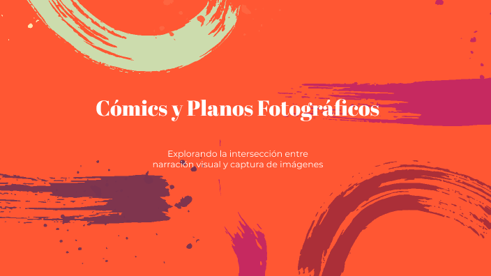 Cómics y Planos Fotográficos by Daniel Lozano on Prezi