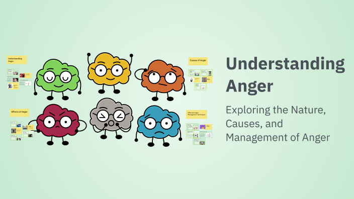 Understanding Anger by Wes Holmes on Prezi
