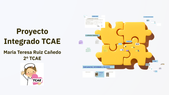 Proyecto Integrado TCAE by maite ruiz cañedo on Prezi