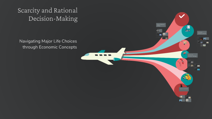 Scarcity and Rational Decision-Making by Jonathan Smith on Prezi