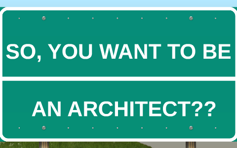 SO, YOU WANT TO BE by Jessica Luber on Prezi