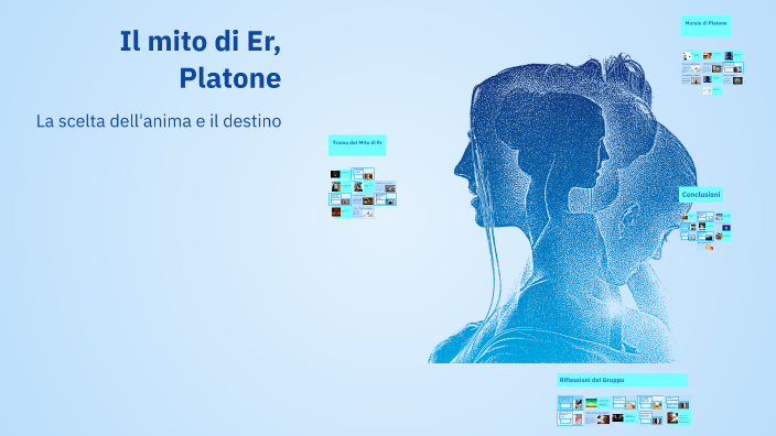 Il mito di Er, Platone by Beatrice Moscio on Prezi