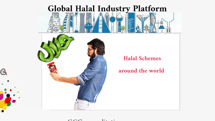 Halal Schemes around the world- IAF PC WG- April 2017- Frankfurt by GCC ...