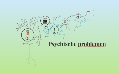 Psychische problemen by Roxanne Nolten on Prezi