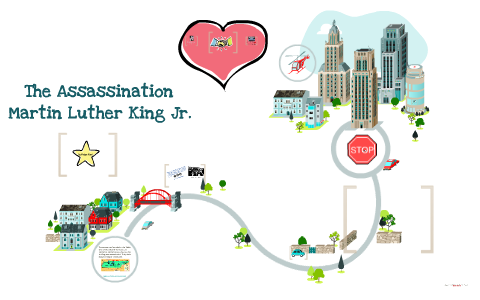The Assassination Martin Luther King Jr. by Paige Karl on Prezi