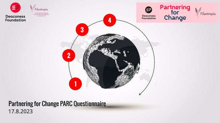 PARC Questionnaire results by Sara Haavisto on Prezi