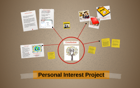 Personal Interest Project by Leila Nehmee on Prezi