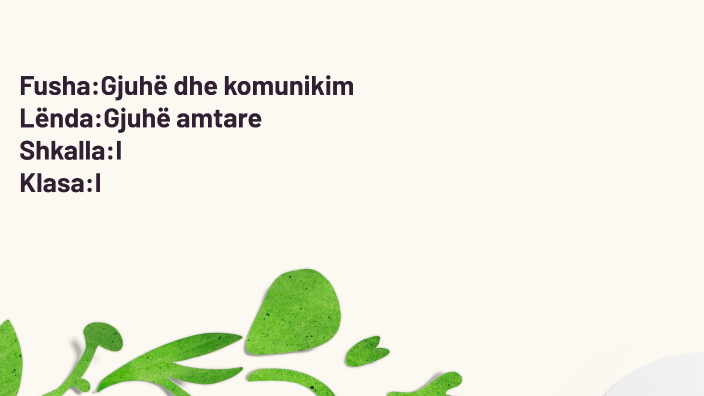 Shkronja B by Kaltrina Xhafiqi on Prezi