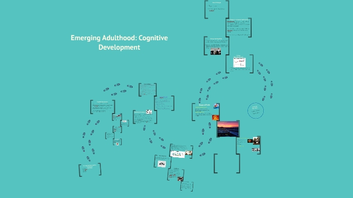 Emerging Adulthood Cognitive Development By Victoria Ocampo On Prezi