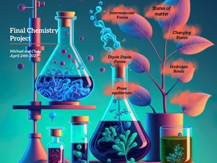 Final Chemistry Project by Chelo Prince on Prezi