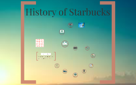 History of Starbucks by Isabelle Luk on Prezi