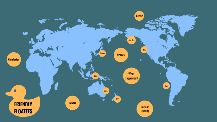 Friendly Floatees by Timothy Ryan on Prezi