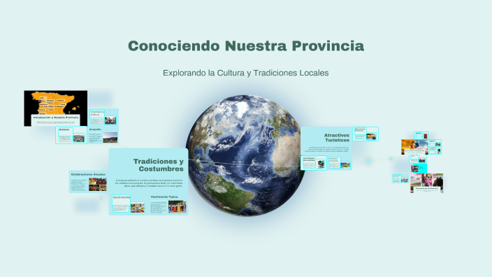 Conociendo Nuestra Provincia by Maria Molinari on Prezi